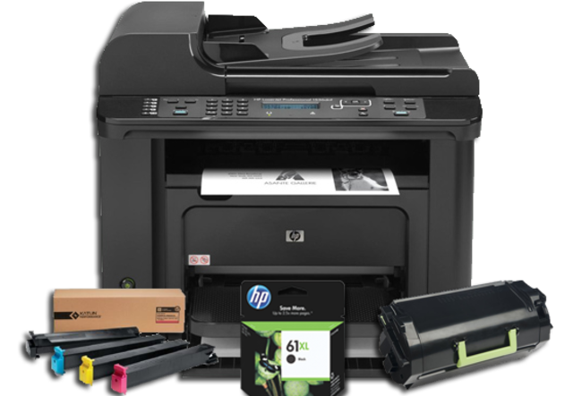 Office Depot Limited